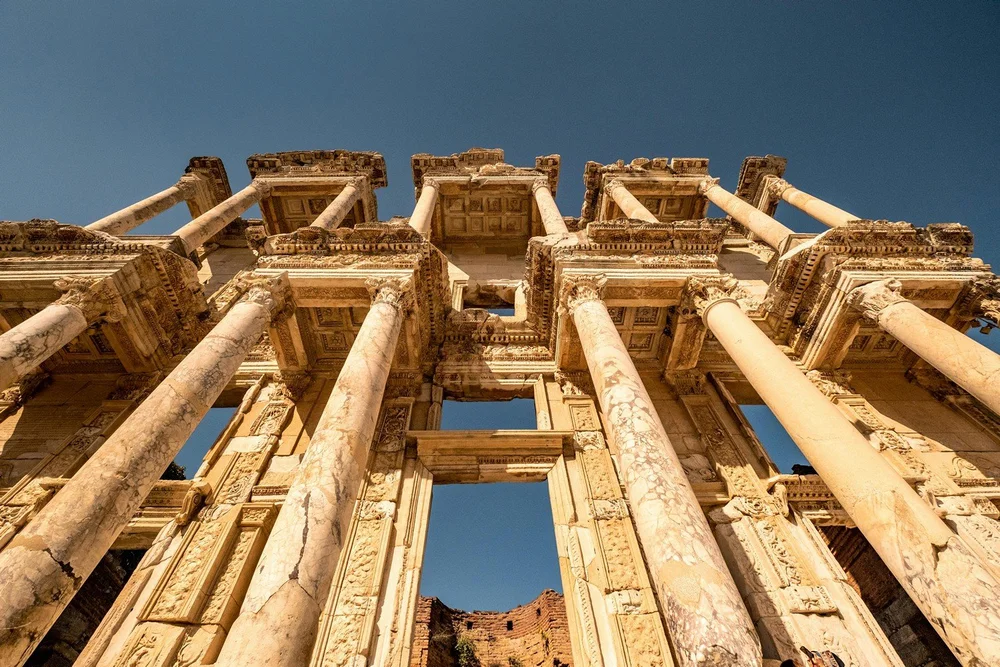 A Tour of 8 Most Stunning Landmarks of Turkey — Shirshendu Sengupta ...