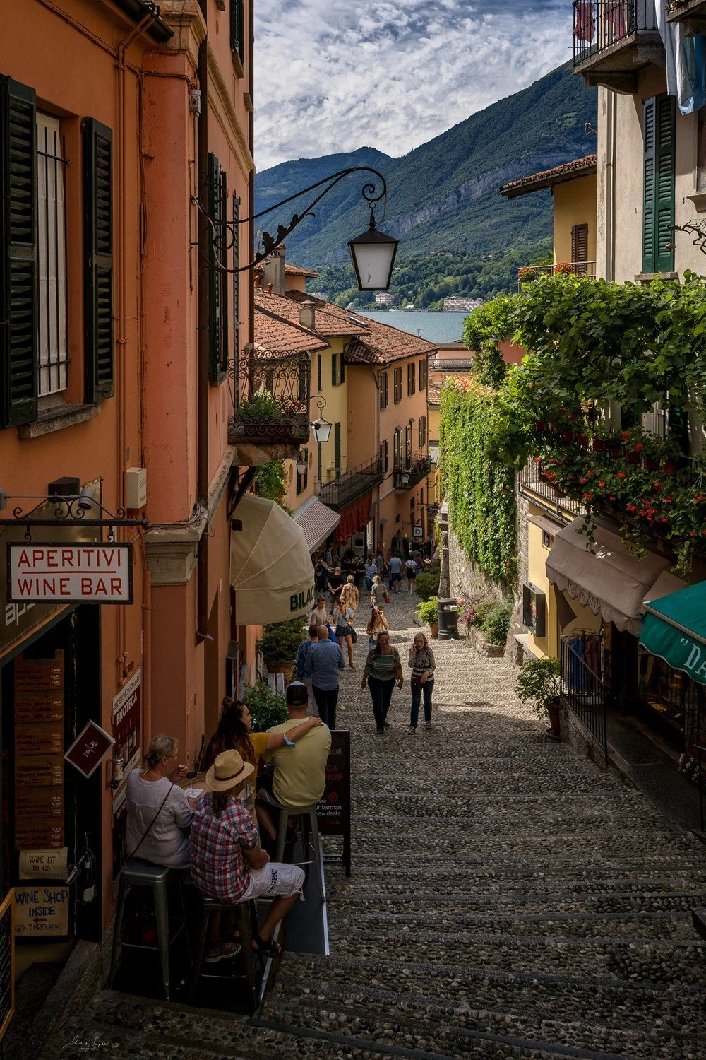 5 Most Beautiful Towns and Villages to Visit in Lake Como — Shirshendu ...