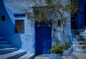 Ultimate Photographer’s Guide to Chefchaouen, the Blue City of Morocco ...
