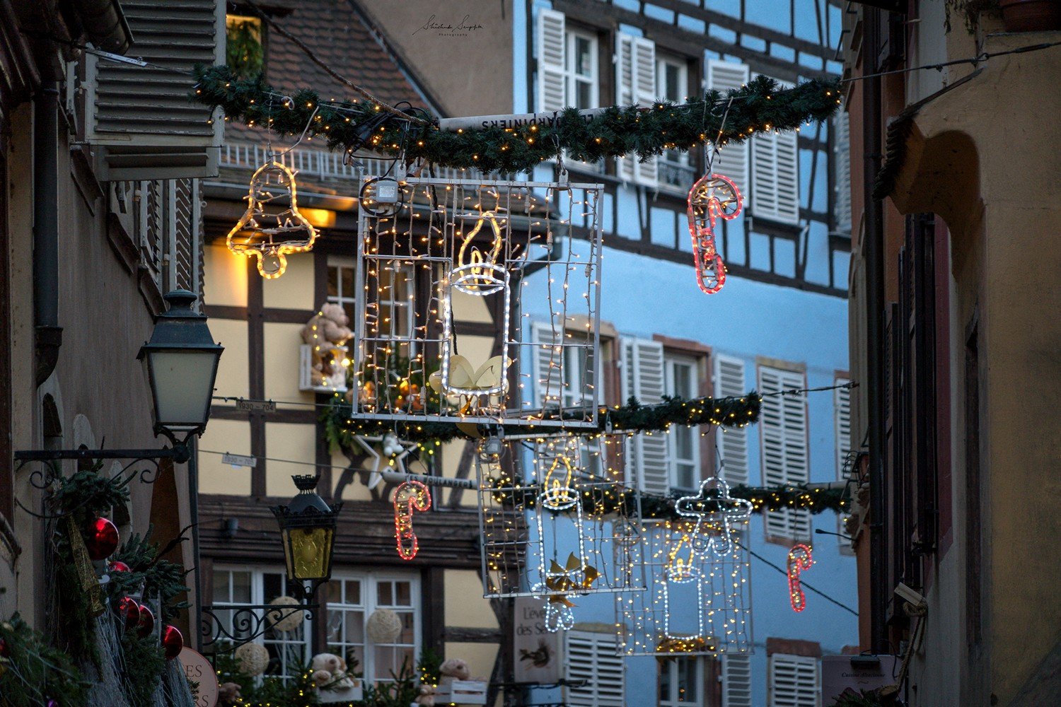8 Best Christmas Markets in France | 8 Top Destinations to Visit in ...