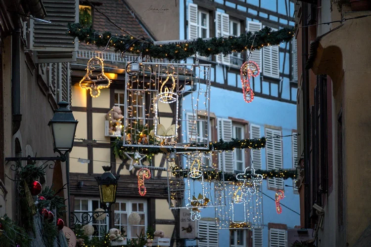 8 Best Christmas Markets in France | 8 Top Destinations to Visit in ...