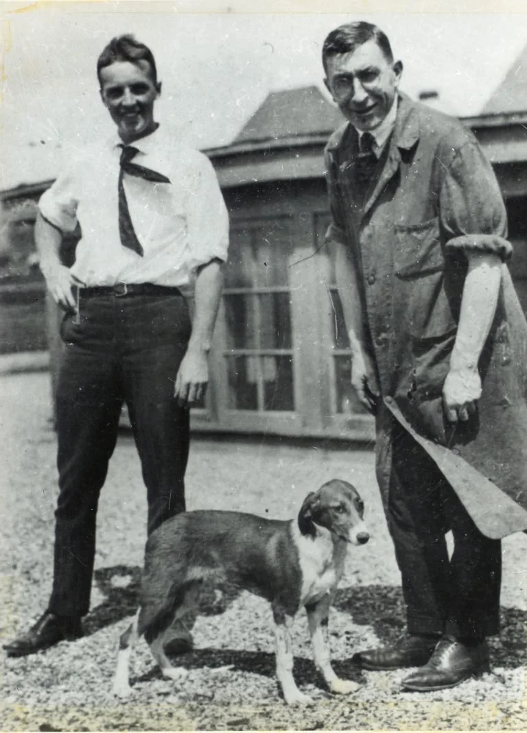 The Amazing Story of Discovery of Insulin by Banting and Best | The ...