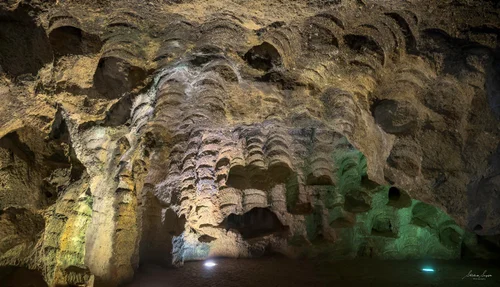 The Legendary Caves of Hercules | All You Need to Know Before You ...