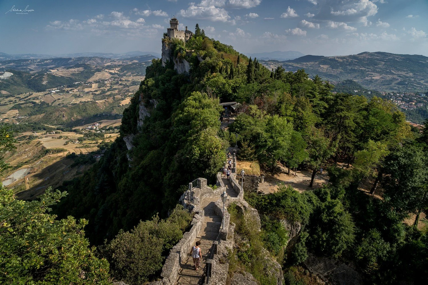 Ultimate San Marino Day Trip Itinerary | 10 Best Places to Visit and ...