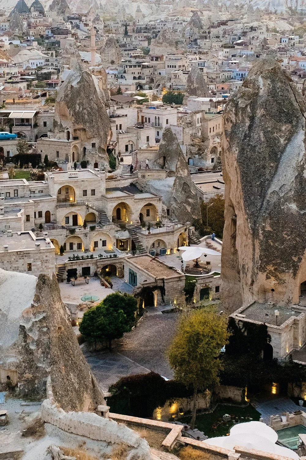 A Tour of 8 Most Stunning Landmarks of Turkey — Shirshendu Sengupta ...