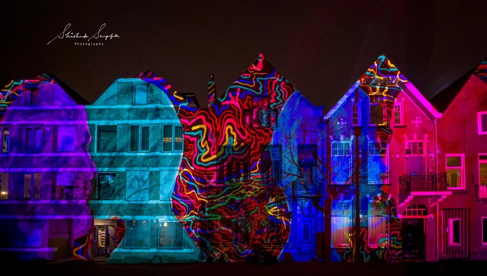 GLOW Eindhoven Light Art Festival 2025 | All You Need to Know Before ...