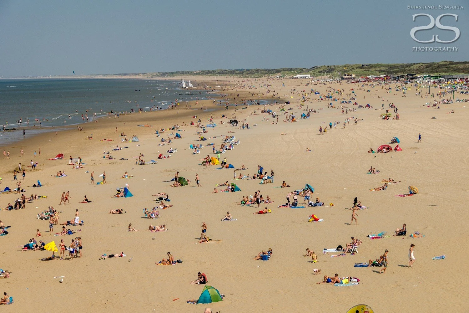 27 Best Beaches in the Netherlands | Top 27 Dutch Coastal Towns for a ...