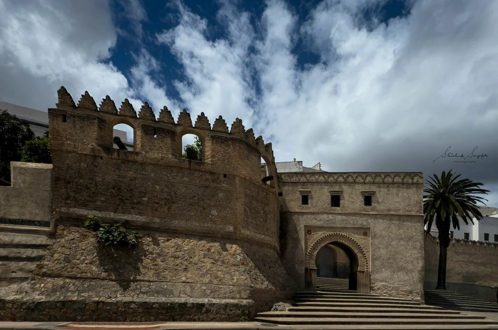 1-Day in Tetouan Itinerary | 15 Best Things To See and Do in Tetouan on ...