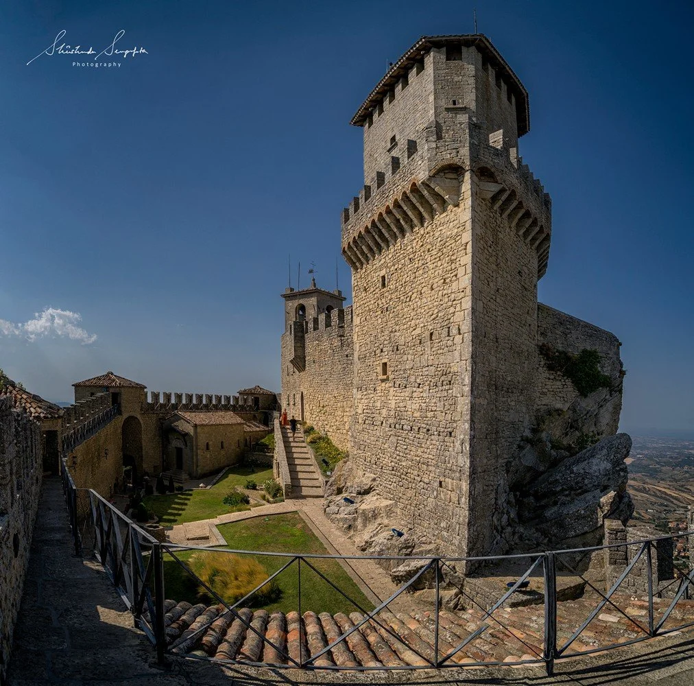 Ultimate San Marino Day Trip Itinerary | 10 Best Places to Visit and ...