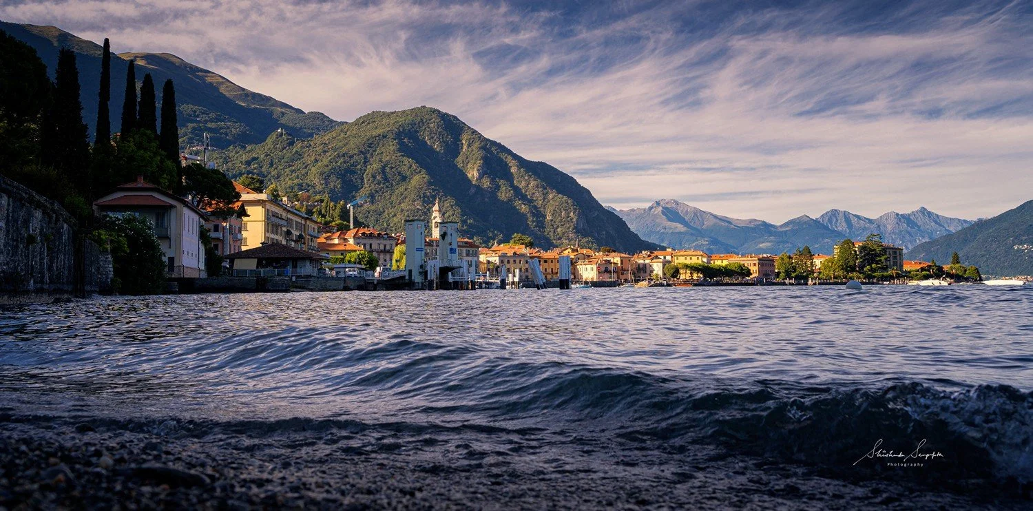 5 Most Beautiful Towns and Villages to Visit in Lake Como — Shirshendu ...