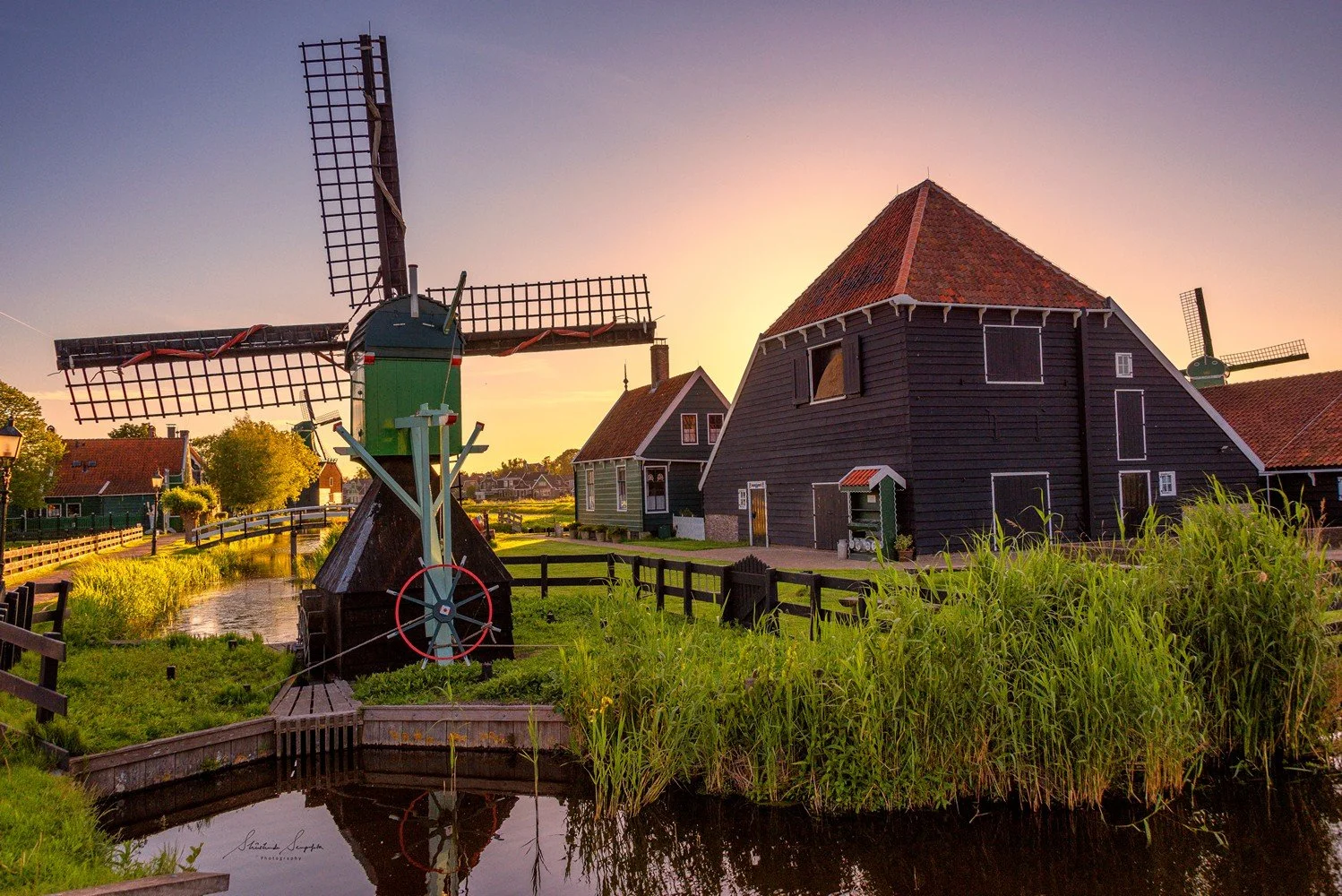 12 Best Places to See the Most Iconic Windmills in the Netherlands | 12 ...