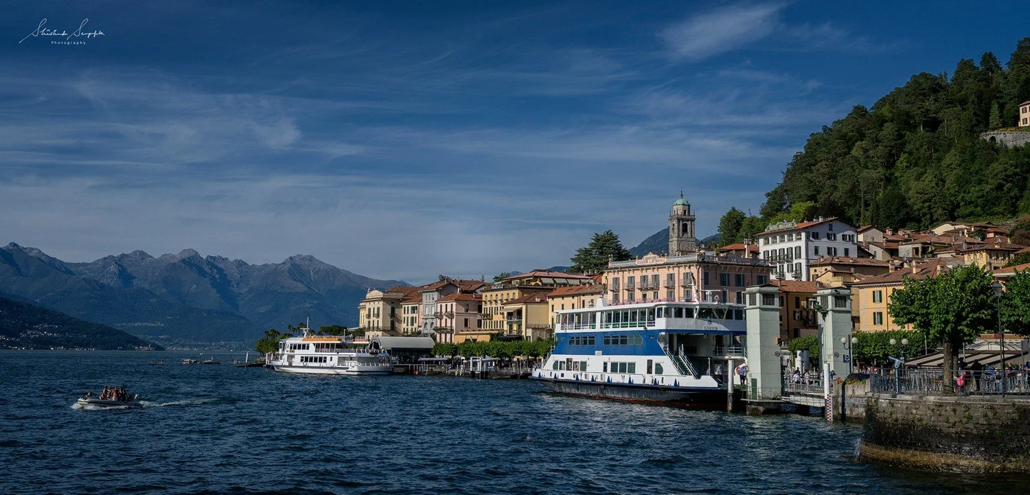 5 Most Beautiful Towns and Villages to Visit in Lake Como — Shirshendu ...