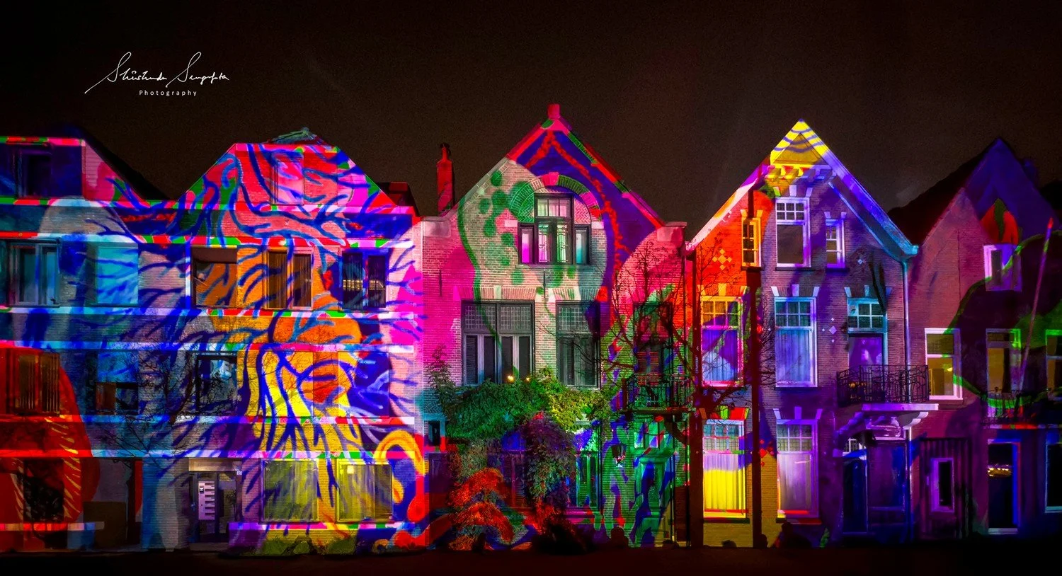 GLOW Eindhoven Light Art Festival 2025 | All You Need to Know Before ...