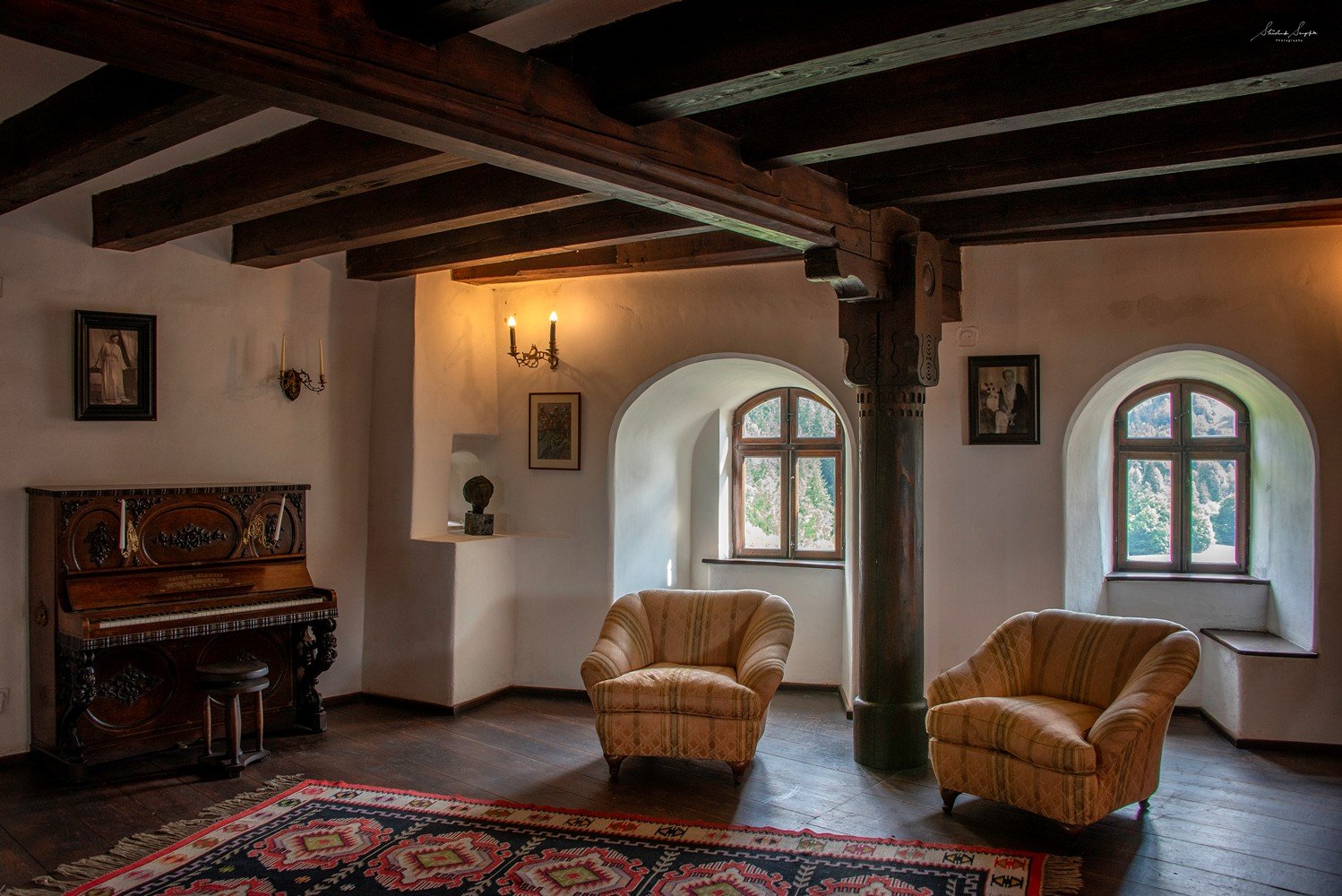 Complete Guide to Visiting Bran Castle (Dracula's Castle) in ...