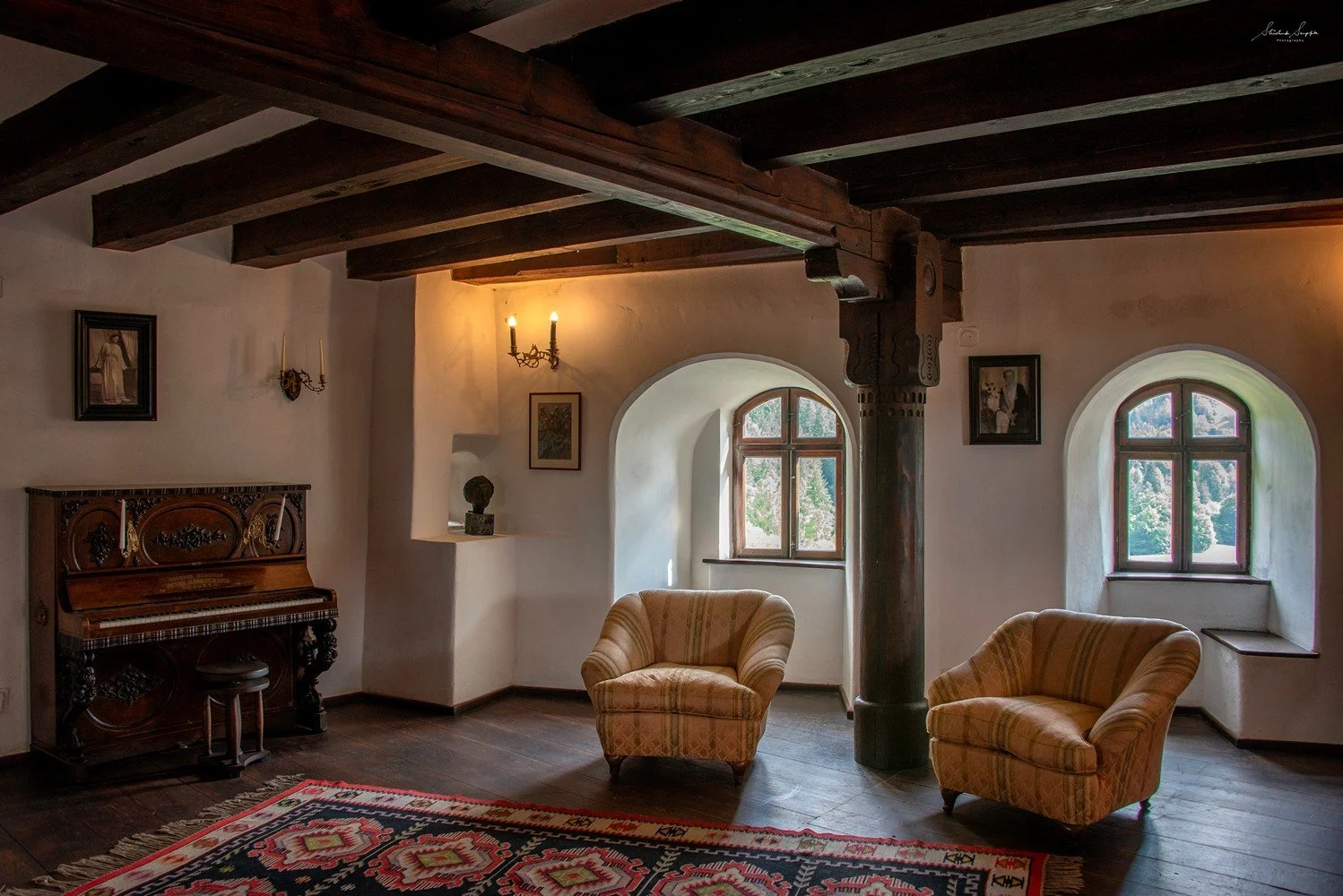 Complete Guide to Visiting Bran Castle (Dracula's Castle) in ...