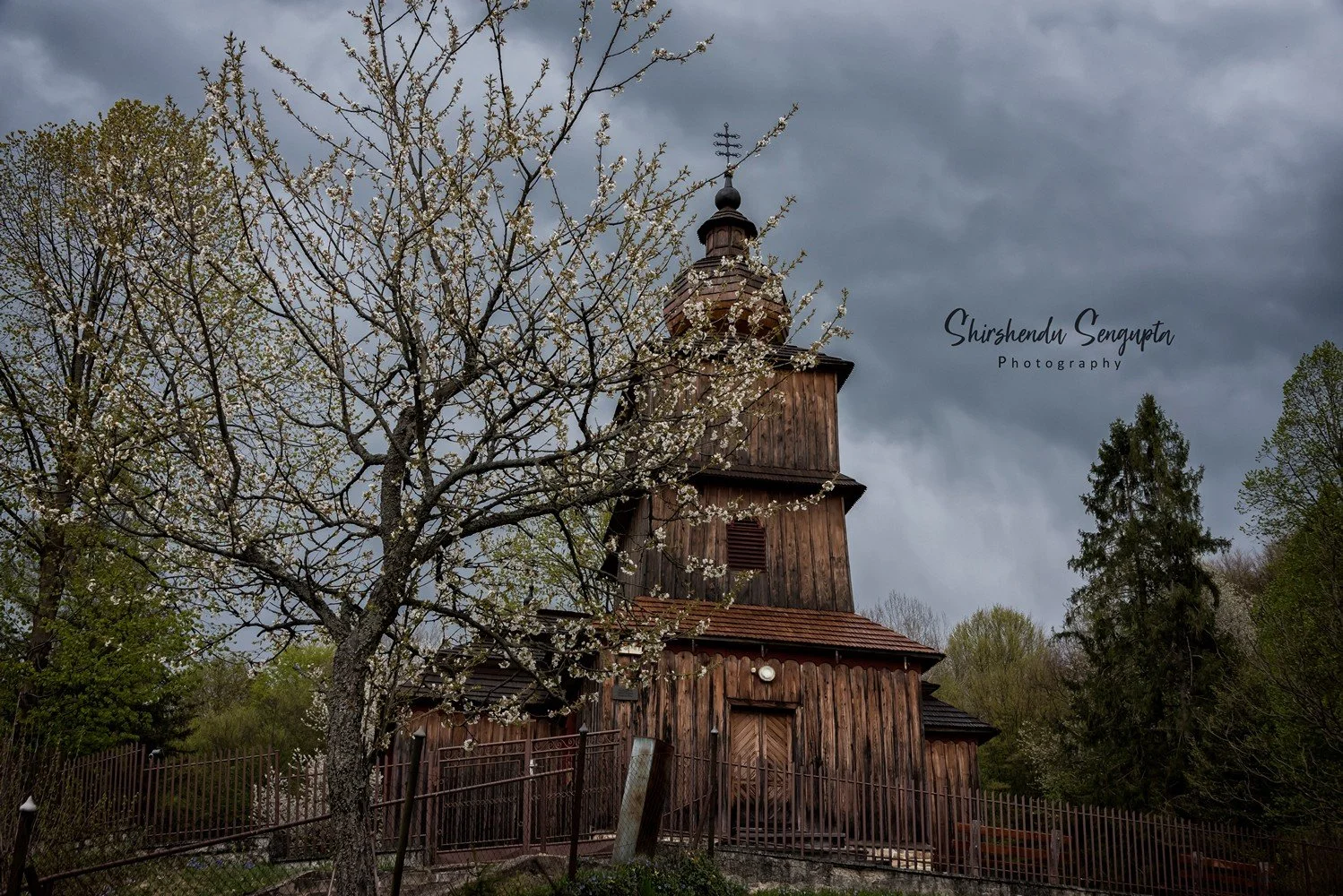 Discover Slovakia | 12 Best Things to See in Slovakia — Shirshendu ...