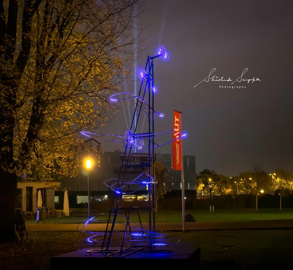 GLOW Eindhoven Light Art Festival 2025 | All You Need to Know Before ...