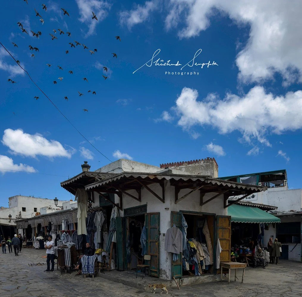 1-Day in Tetouan Itinerary | 15 Best Things To See and Do in Tetouan on ...