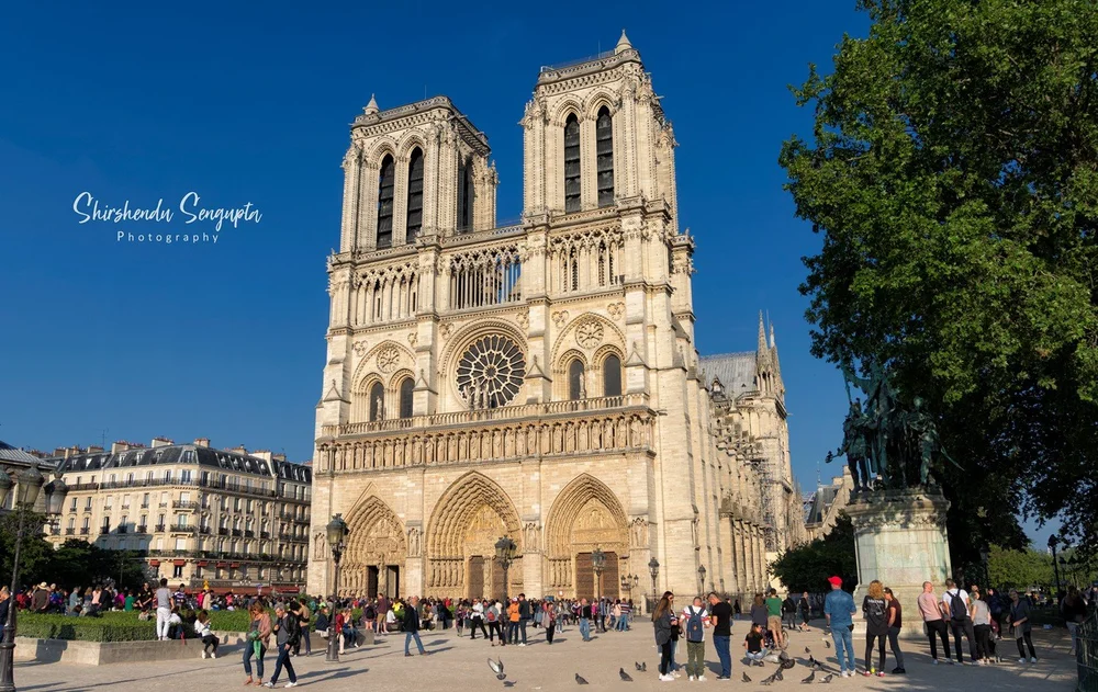 The Ultimate Paris Bucket List | 11 Best Places to Visit in Paris | 11 ...