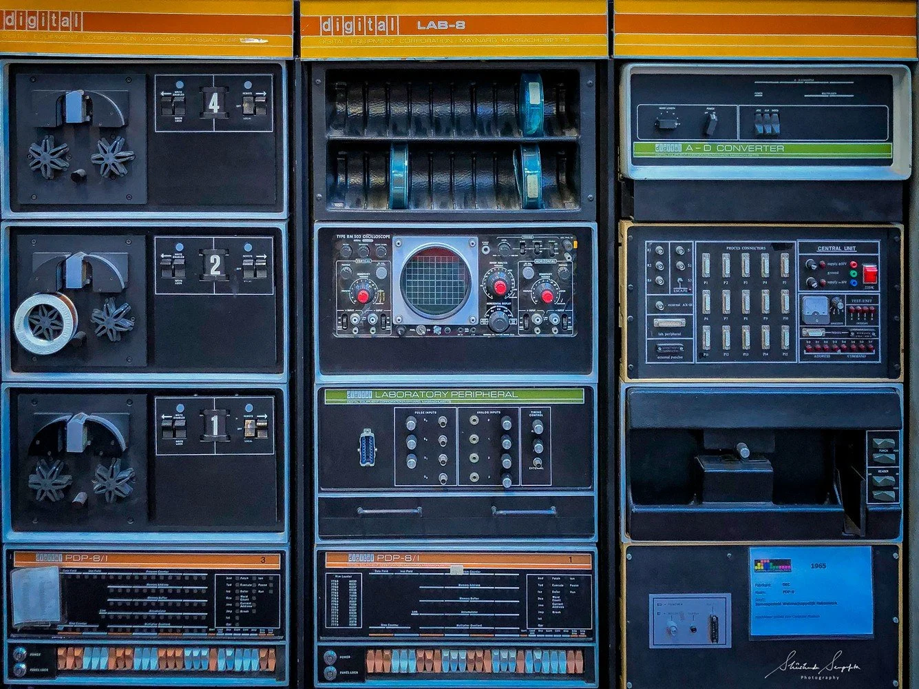 Bonami Spelcomputer Museum | Bonami Games and Computer Museum in Zwolle ...