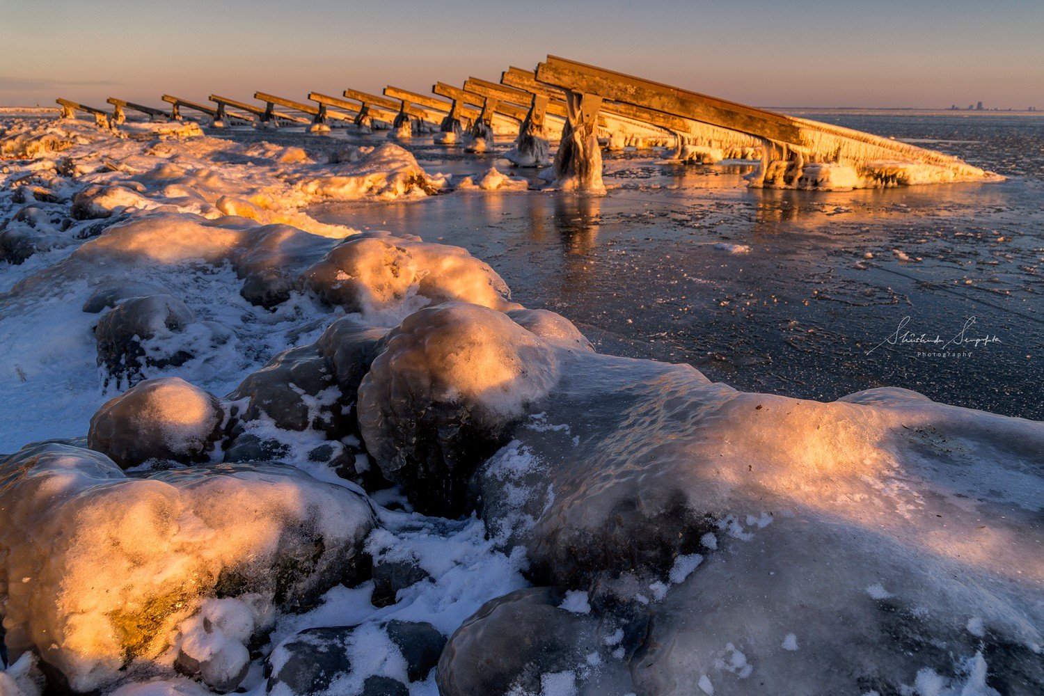 11 Best Places for Snow Photography in the Netherlands | Top 11 Winter ...