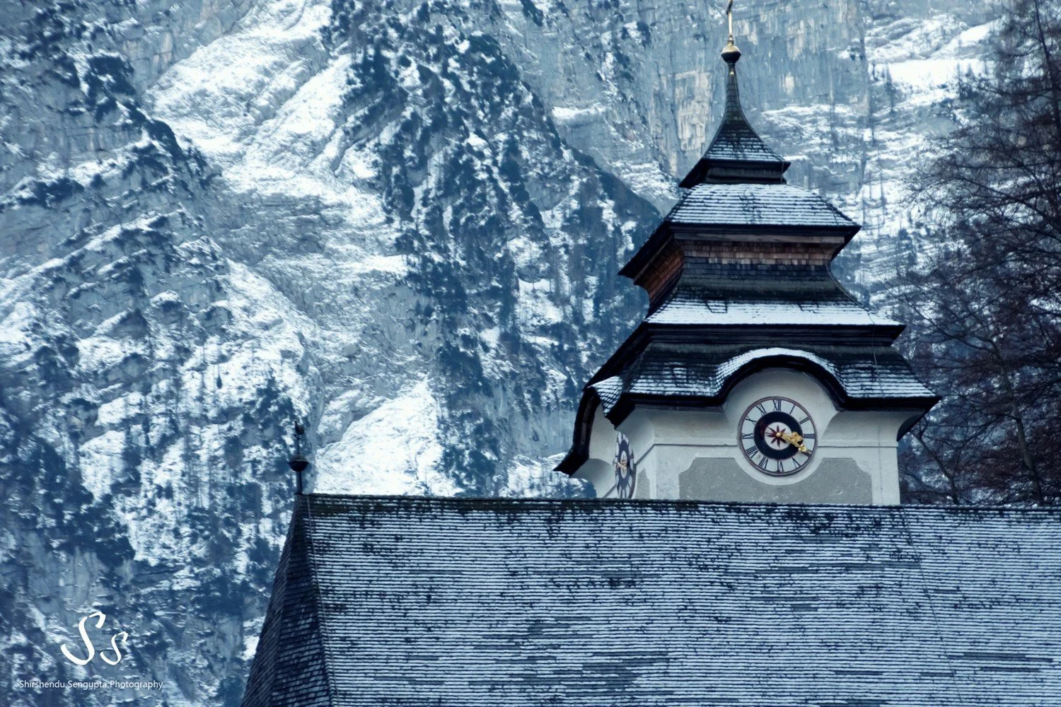 The Christmas Markets of Hallstatt | Top 7 Things to See and Do during ...