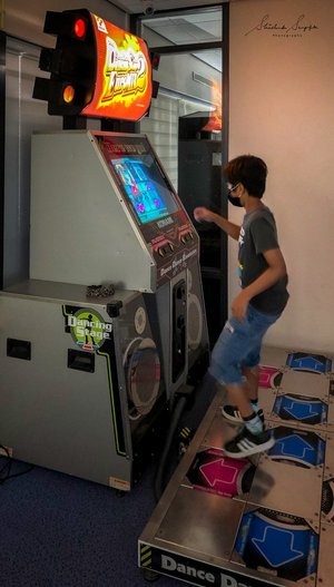 Bonami Spelcomputer Museum | Bonami Games and Computer Museum in Zwolle ...