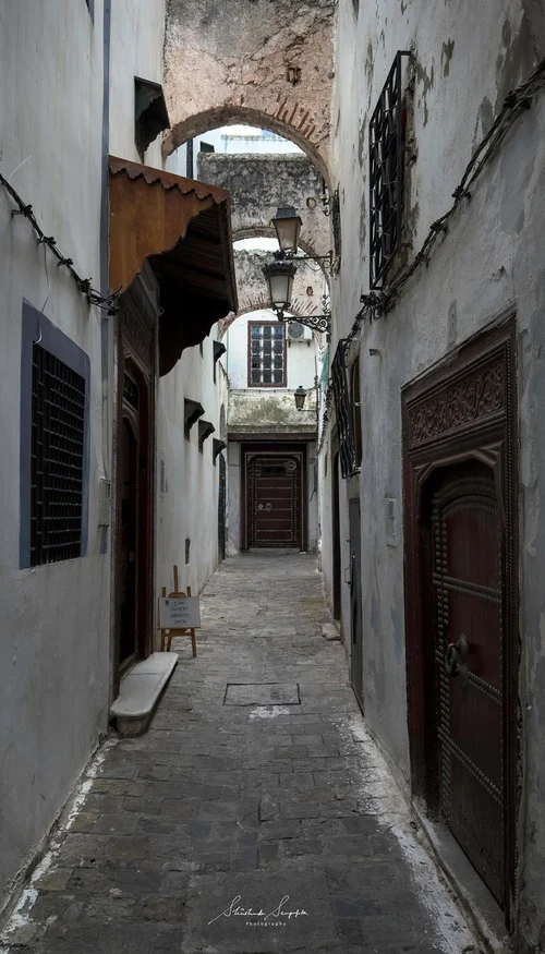 1-Day in Tetouan Itinerary | 15 Best Things To See and Do in Tetouan on ...