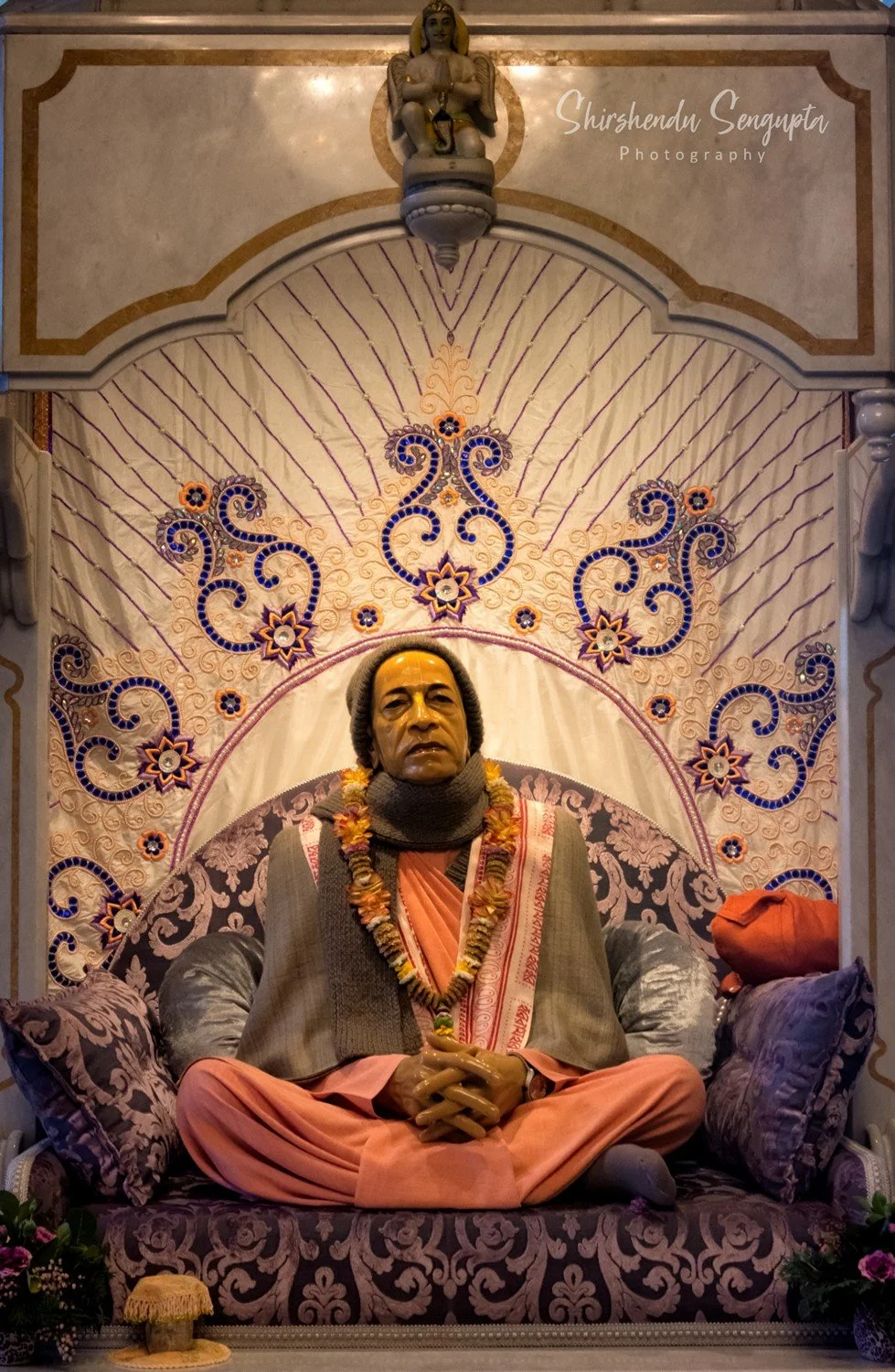 Radhadesh ISKCON Temple and Retreat Centre Belgium | Radhadesh Chateau ...