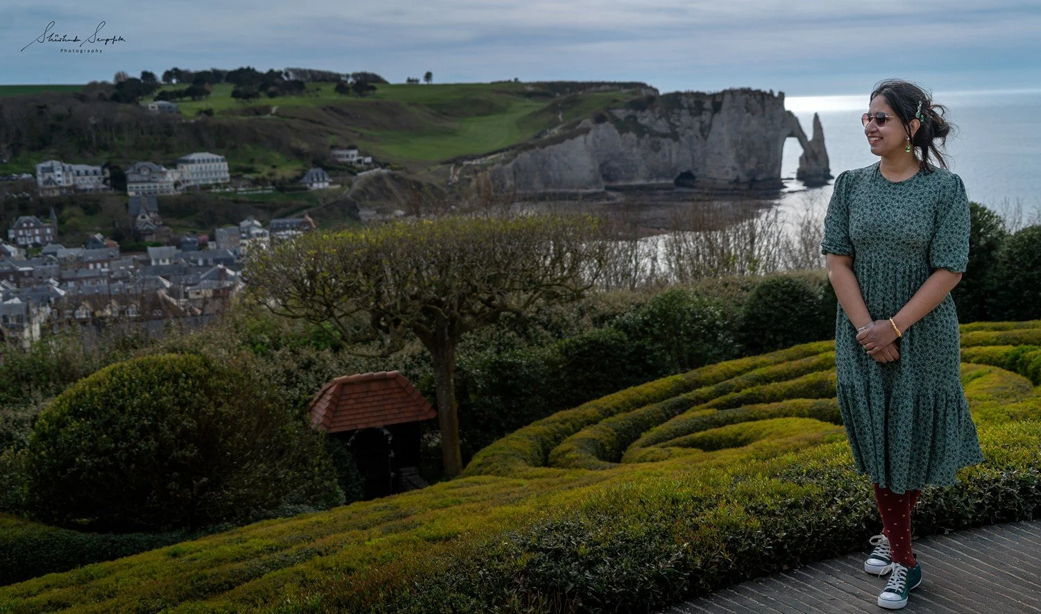 A Complete Guide to Visiting the Cliffs of Monet in Étretat | 13 Best ...