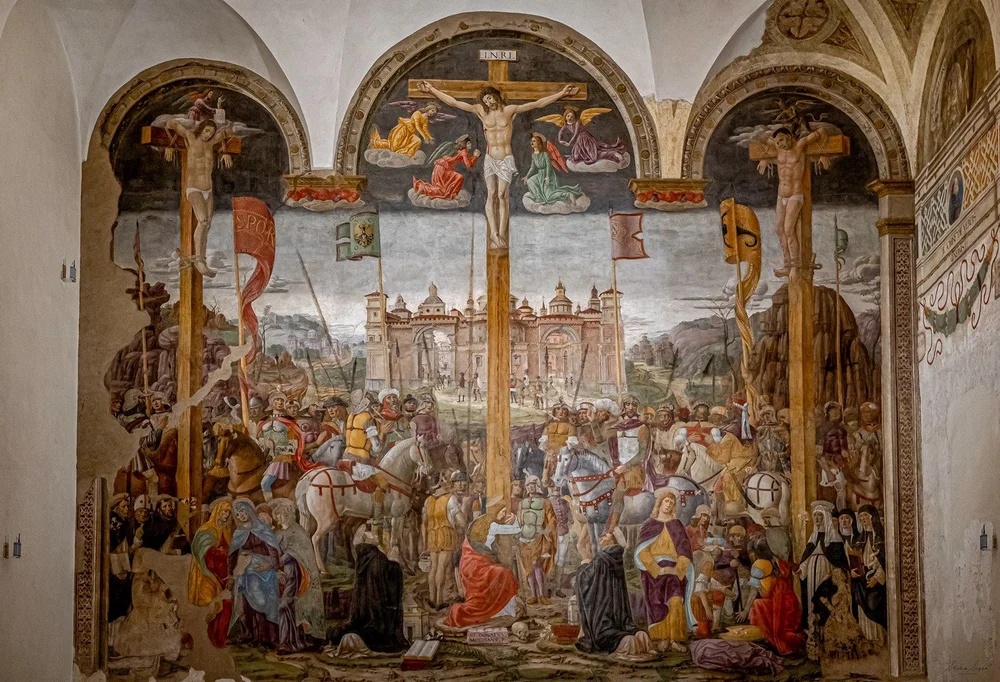 Complete Guide to Visiting Leonardo da Vinci’s ‘The Last Supper’ at ...
