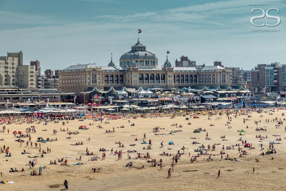 27 Best Beaches in the Netherlands | Top 27 Dutch Coastal Towns for a ...