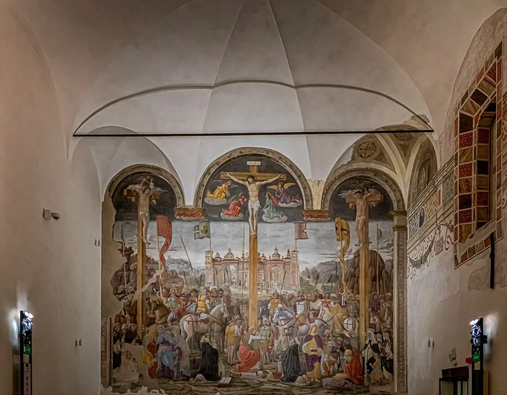 Complete Guide to Visiting Leonardo da Vinci’s ‘The Last Supper’ at ...