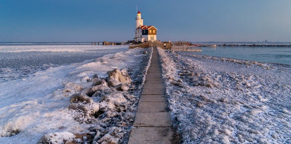 11 Best Places for Snow Photography in the Netherlands | Top 11 Winter ...