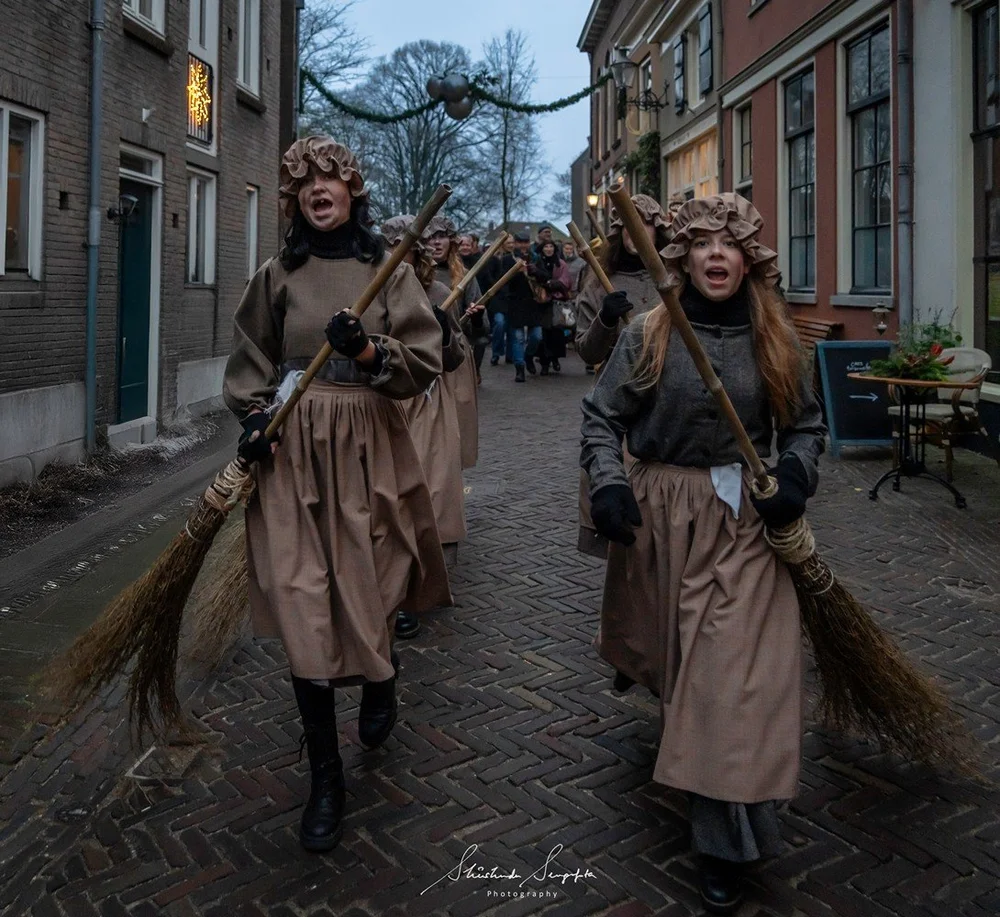 Dickens Festijn Deventer 2025 | World’s Largest Charles Dickens ...