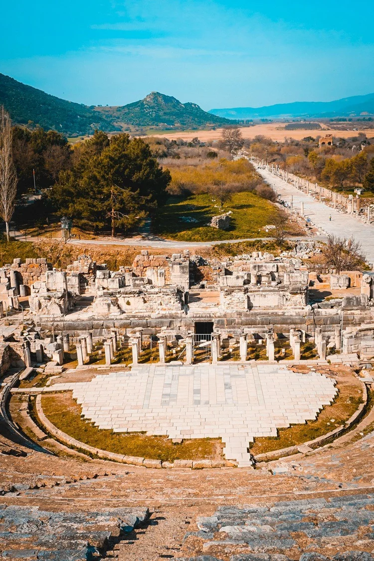 A Tour of 8 Most Stunning Landmarks of Turkey — Shirshendu Sengupta ...