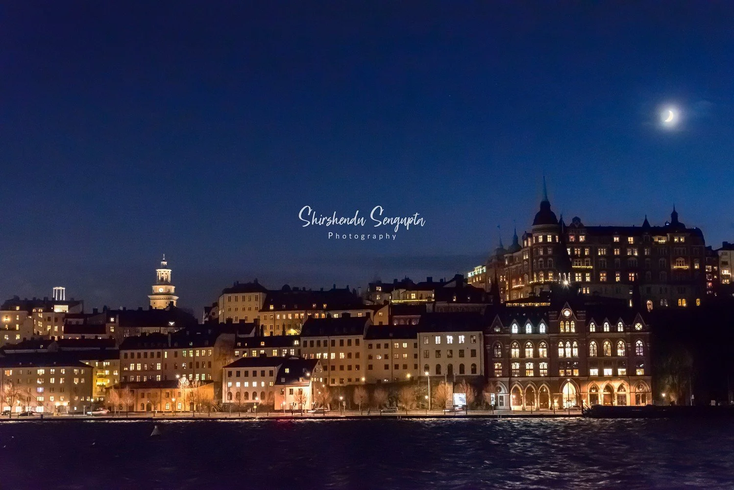 The Christmas Markets of Stockholm | Top 5 Things to See and Do during ...
