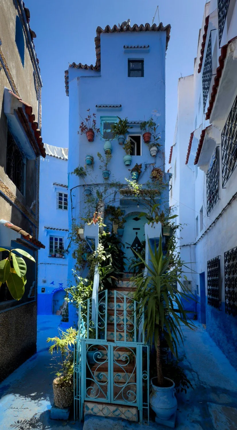 Ultimate Photographer’s Guide to Chefchaouen, the Blue City of Morocco ...