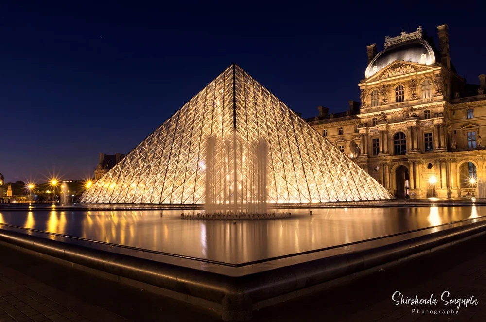 The Ultimate Paris Bucket List | 13 Best Places to Visit in Paris | 13 ...