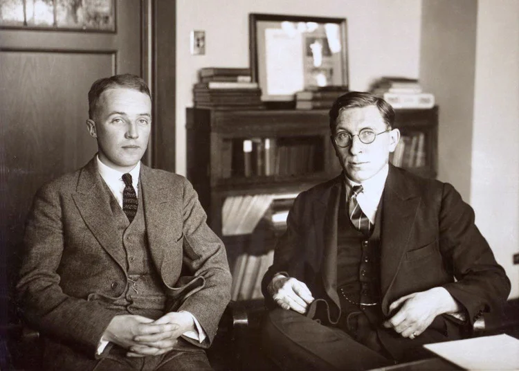 The Amazing Story of Discovery of Insulin by Banting and Best | The ...