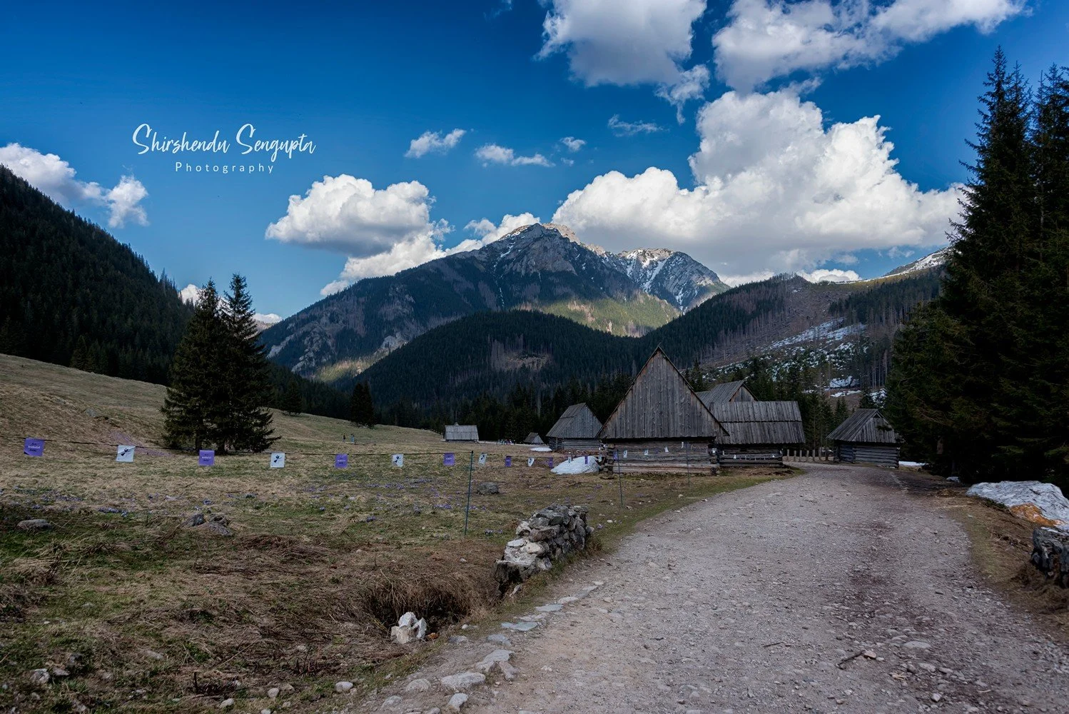 The Best of Podhale | Main Attractions of the Polish Highlands, Poland ...