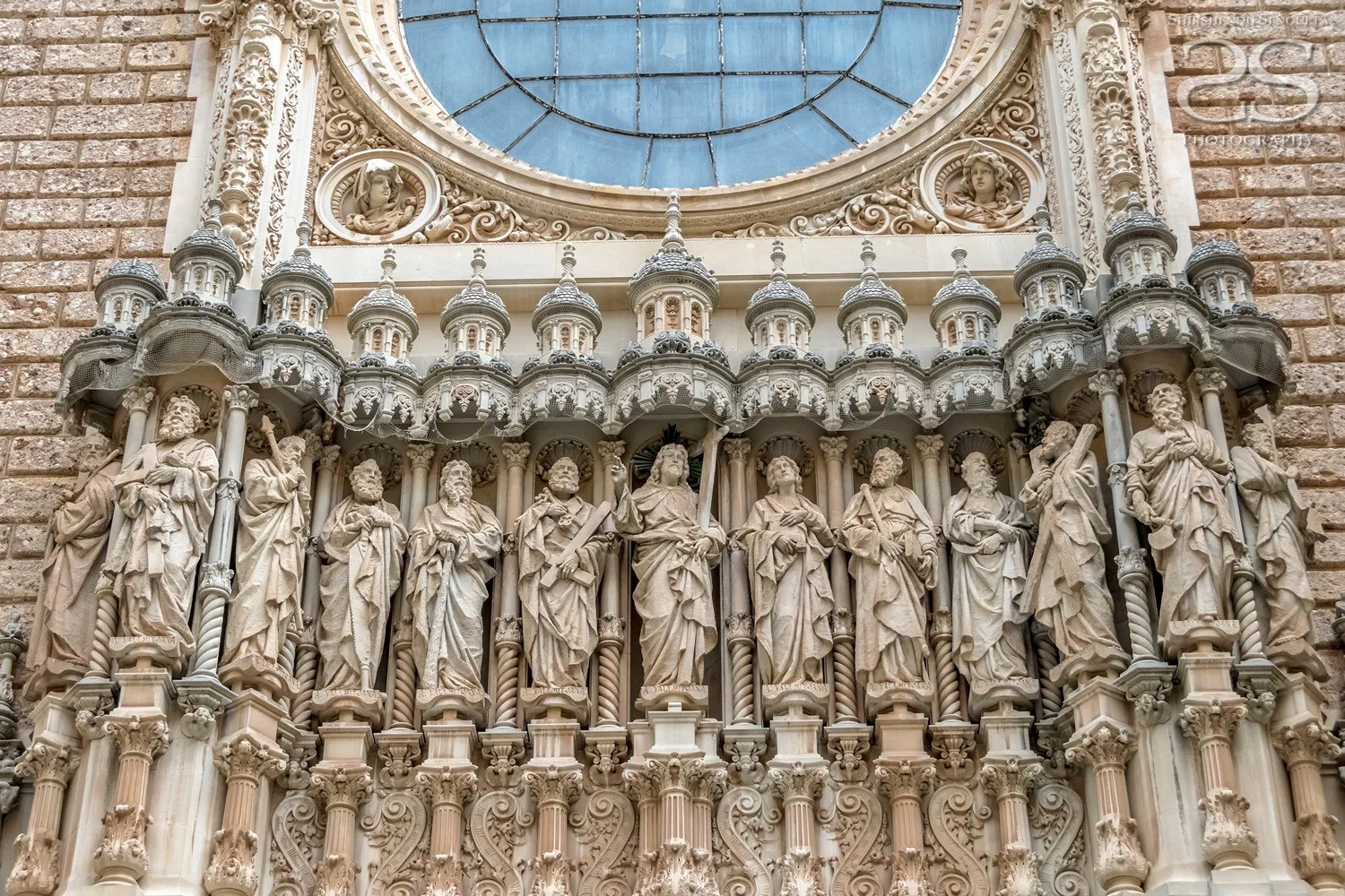 Complete Guide to Visiting Montserrat Monastery, Spain | Day Trip from ...