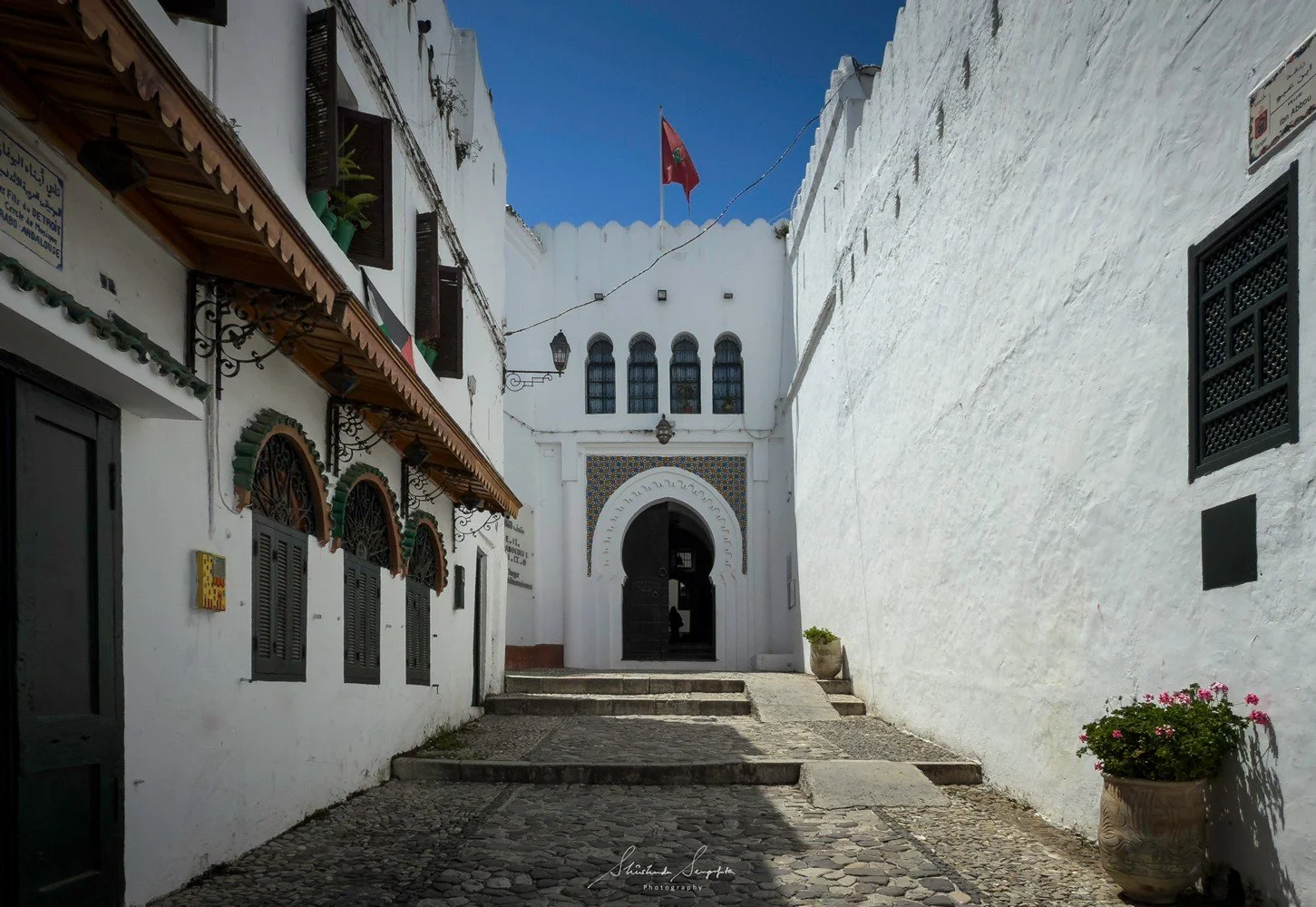 Perfect 1-Day in Tangier Itinerary | 18 Best Things To See and Do on a ...