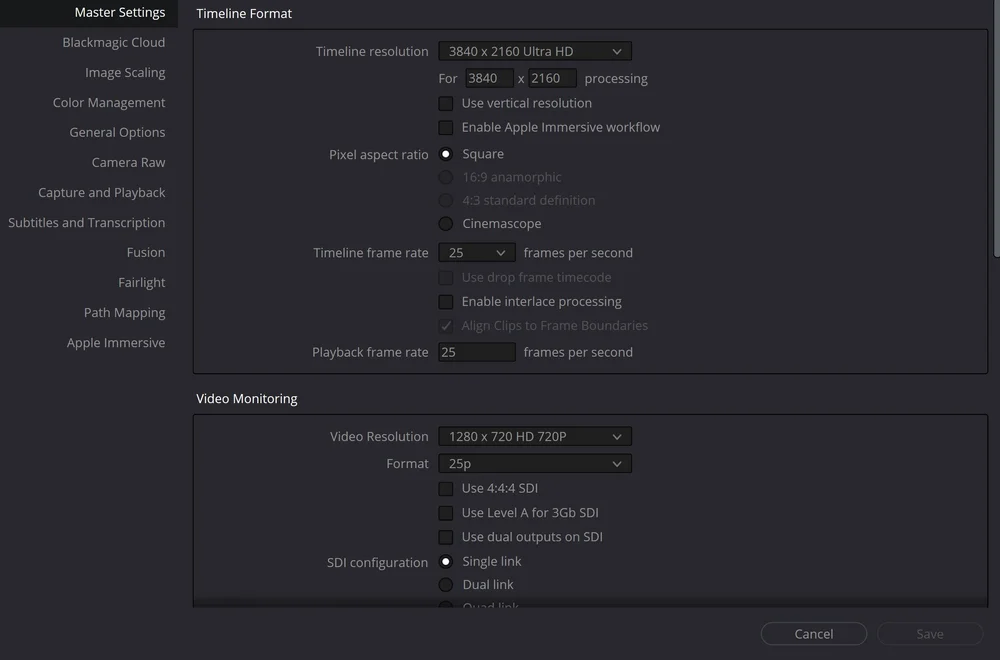 The Ultimate Step-By-Step Video Post-Production Workflow | A Complete ...