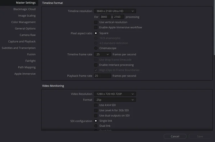 The Ultimate Step-By-Step Video Post-Production Workflow | A Complete ...
