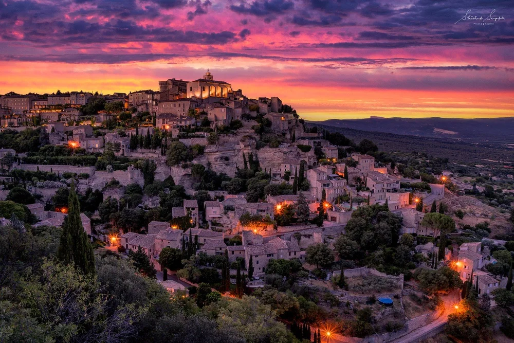 Ultimate 5 Day Road Trip Guide to Visiting the Best Lavender Fields of ...