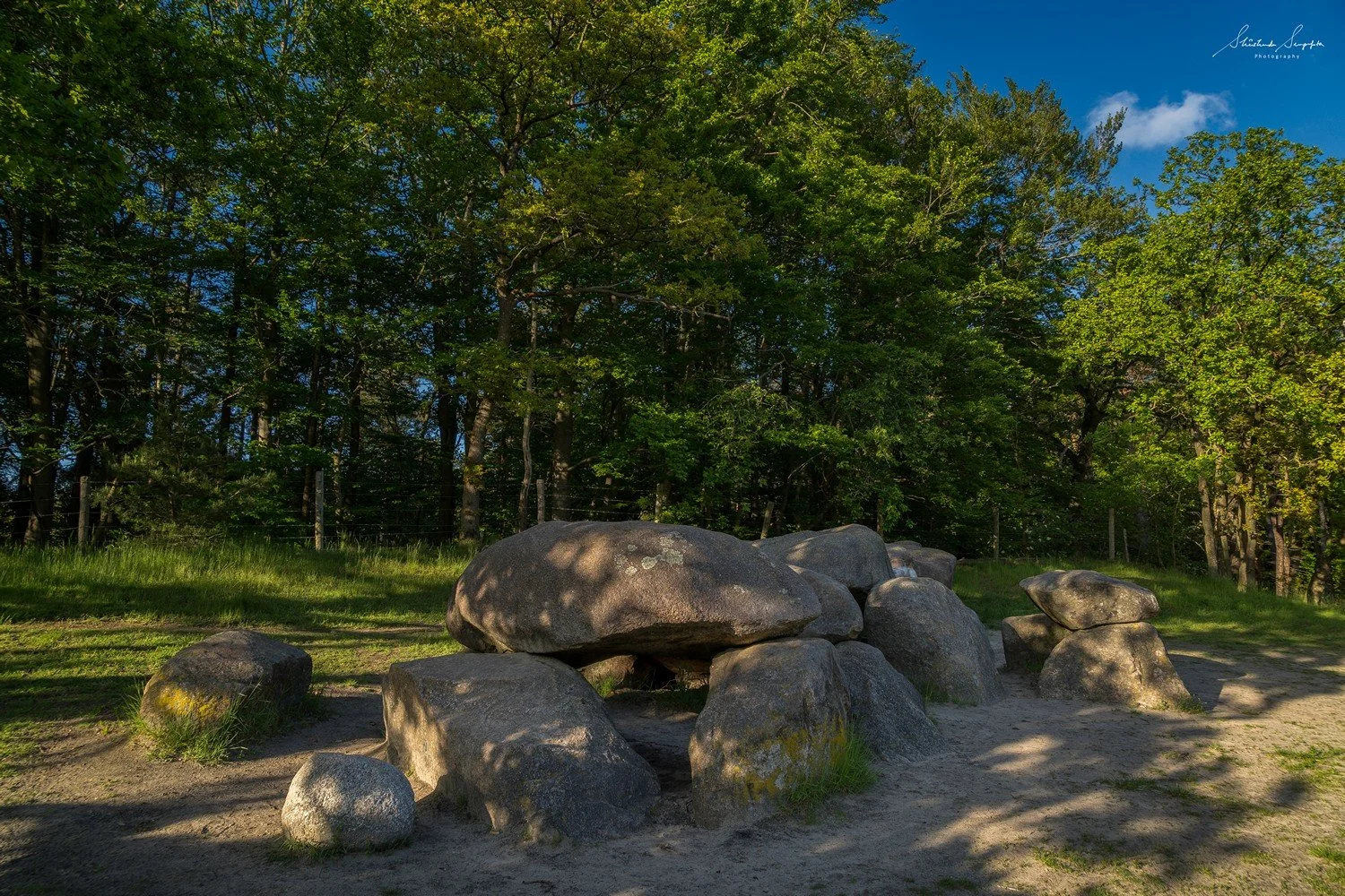 A Complete Guide to Visiting All 54 Prehistoric Dolmens (Hunebedden) of ...