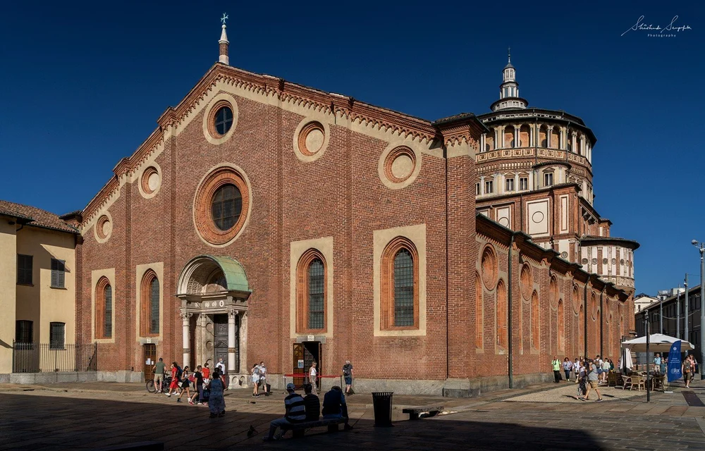 Complete Guide to Visiting Leonardo da Vinci’s ‘The Last Supper’ at ...