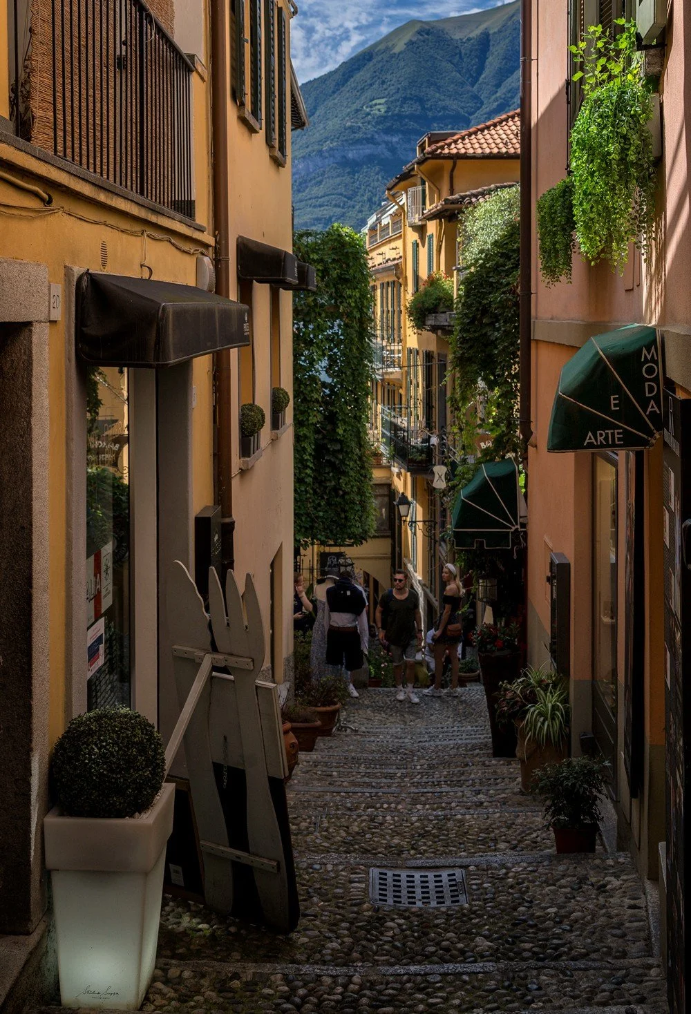 5 Most Beautiful Towns and Villages to Visit in Lake Como — Shirshendu ...