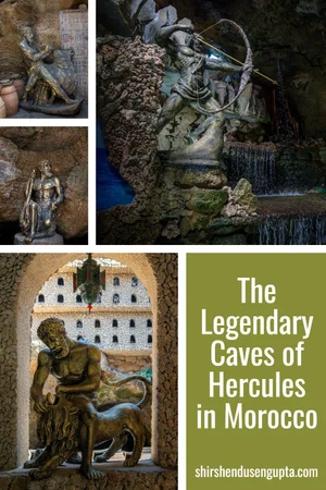 The Legendary Caves of Hercules | All You Need to Know Before You ...